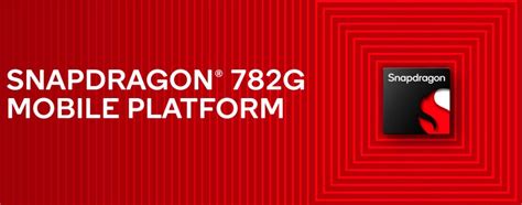 Qualcomm Snapdragon G Mobile Platform Official