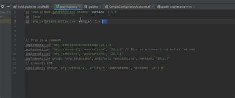 post method kotlin
