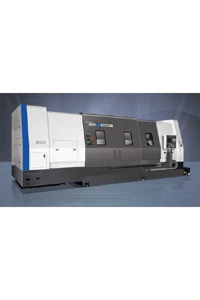 Hyundai Wia Machine America Corporation Lf16001800 Techspex