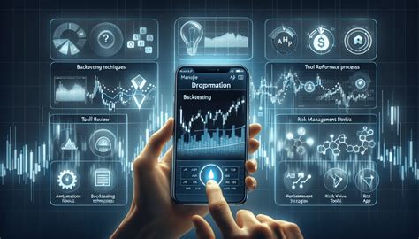 Proven Prop Trading Mobile App Advanced Strategies Quantprop