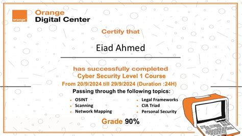 Eiad Ahmed On Linkedin Cybersecurity Osint Digitalsecurity Continuouslearning…