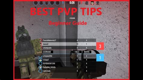 Ultimate Pvp Guide To Instantly Get Better Brm5 Youtube