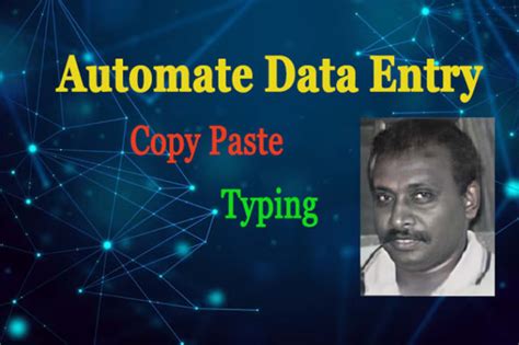 accurately enter your data into excel word copy paste and fast typing