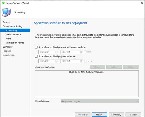 Windows 10 21h1 Upgrade Using Sccm Task Sequence Configmgr Best Guide Htmd Blog
