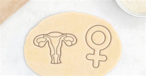 Best Erotic Cookie Cutters For Sexy Christmas Cookies