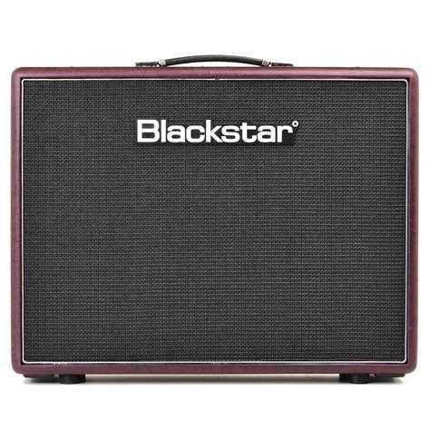 Blackstar Amplification Artisan (9 produits) - Audiofanzine