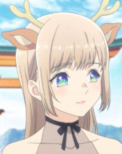 Mei Character 110299 AniDB