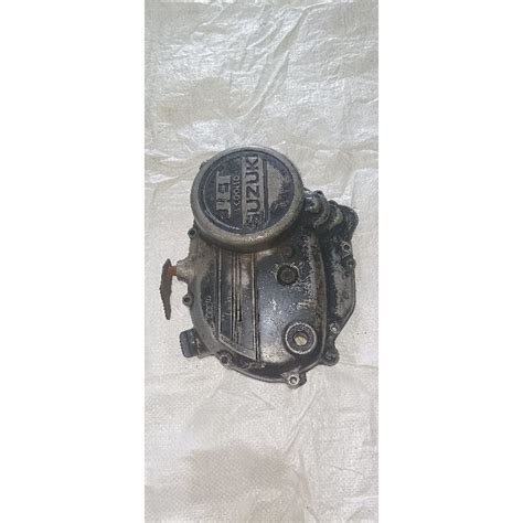 Jual Block Kopling Suzuki Rc Tornado Crystal Shopee Indonesia