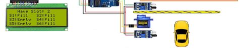 Smart Car Parking System Using Arduino Uno By Ijraset Issuu