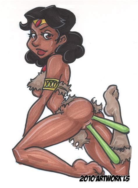 Rule 34 1girls 2010 Anal Insertion Dark Skinned Female Dark Skin