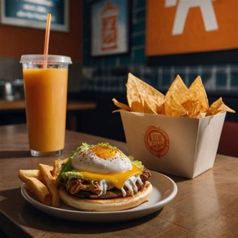 Whataburger Breakfast Hours 2025 Latest Updates