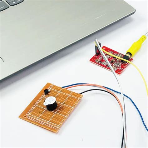 Iot Based Emg Monitoring System Using Node Mcu