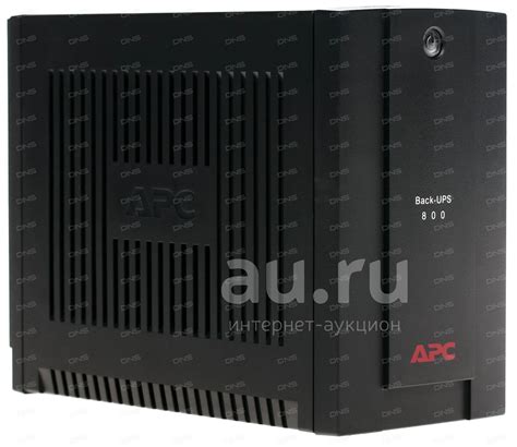 ИБП Apc Back Ups 800va [bx800li] — купить в Красноярске Состояние Новое ИБП аккумуляторы для