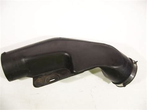 Buy 93 95 Firebird Camaro 3 4l Factory Air Intake Tube Pipe Elbow Box V6 Duct 3 4 In