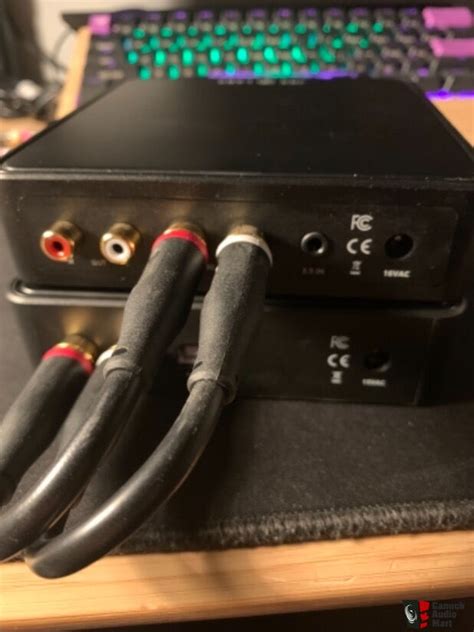 Jds Labs Atom Stack Photo 3301253 Canuck Audio Mart