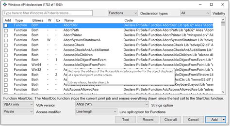 32 To 64 Bit Conversion