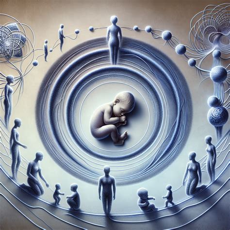 Understanding Attachment Theory How Early Relationships Shape Our