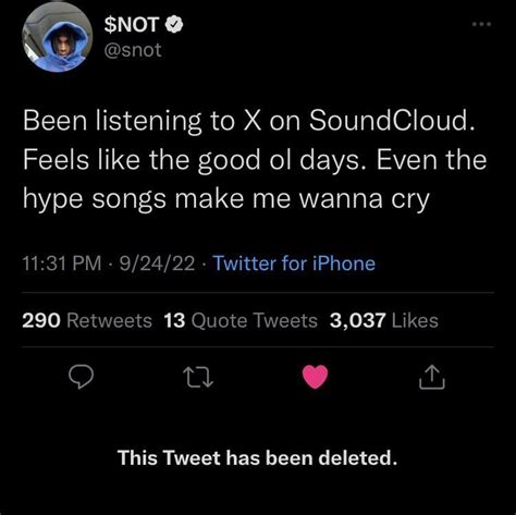 Full Crops Rxxxtentacion