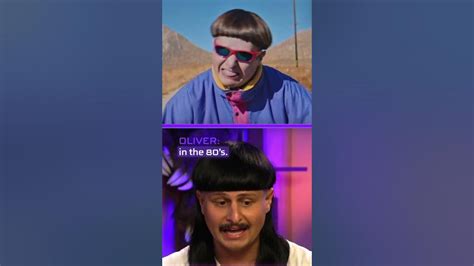 The Truth Behind Oliver Trees Character Youtube