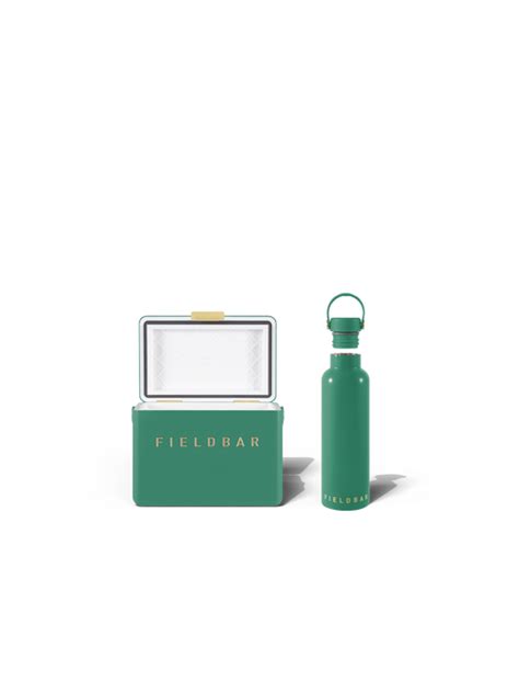 Fieldbar Bundles Premium T Sets And Picnic Collections The