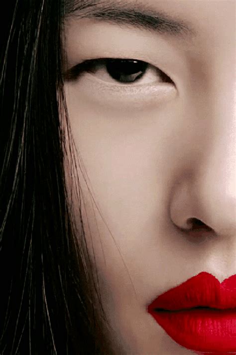 Freetoedit Portrait Remix Beautiful Visage De Femme Beauté Asiatique