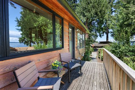 Bainbridge Island Vacation Rentals Airbnb