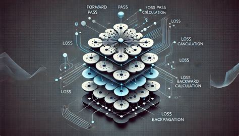 Backpropagation In Deep Learning The Key To Optimizing Neural Networks