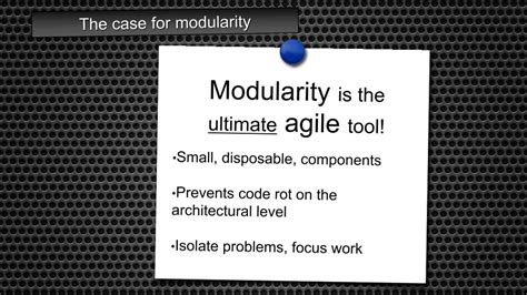 Ppt Building Modular Cloud Applications In Java Powerpoint Presentation Id5440161