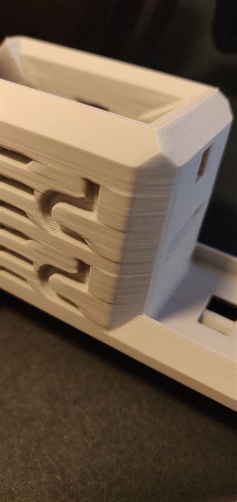 Horizontal Artifacts Troubleshooting Bambu Lab Community Forum