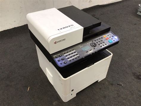 Kyocera Ecosys M2635dn Multifunction Printer Auction 0089 7049574 Grays Australia