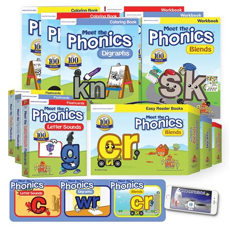 Letter Sounds Awards Letters And Sounds A Complete Phonics Resource