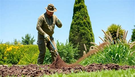 What Is The Best Tool To Remove Grass From Yard The Landscaping Zone