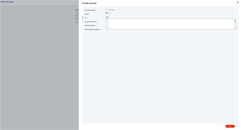 Increasing Size Body Field Operation Isc Discussion And Questions Sailpoint Developer