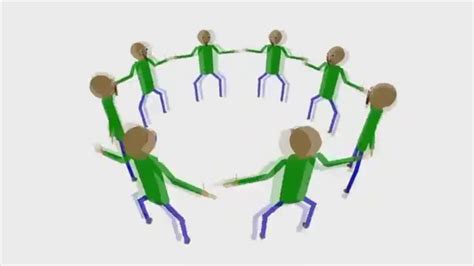 Baldi Monkey Youtube