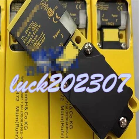 1pc New Bi50 Cp40 Ad4x Sensor Ytf Ebay