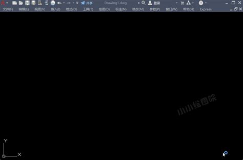 Cad初始面板上的控件面板是怎么控制它们的显示与关闭的 建筑人学习网 Cad初始面板上的控件面板是怎么控制它们的显示与关闭的 建筑人学习网