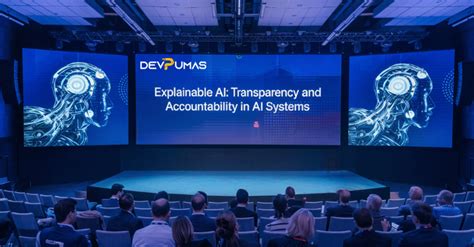 Explainable AI Transparency And Accountability In AI Systems DevPumas