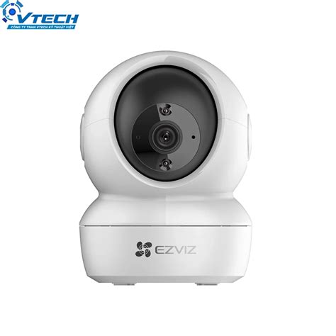 Camera Wifi Quay Quét Thông Minh Ezviz C6n 4mp
