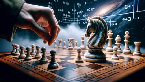 how to read and write algebraic chess notation