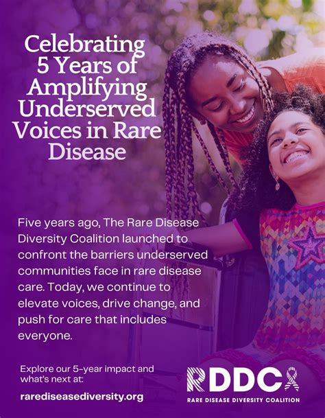 Rddc5years Stephanie Marshall