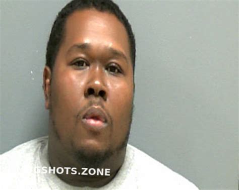 Jackson Moses Bernard 10 02 2024 Darlington County Mugshots Zone