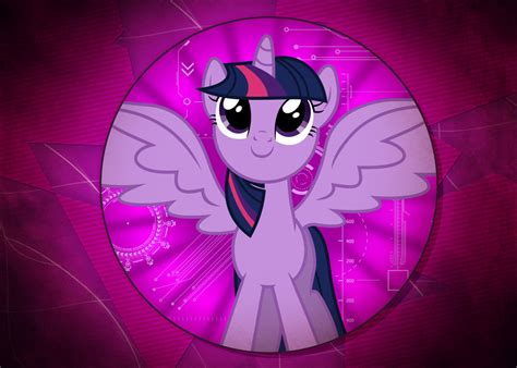 🔥 50 Princess Twilight Sparkle Wallpapers Wallpapersafari