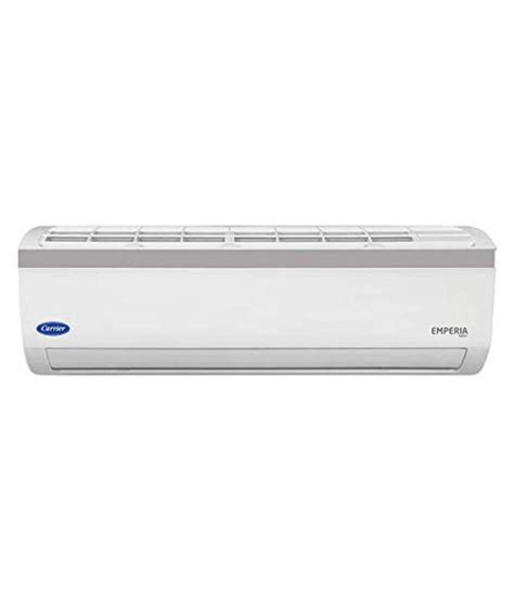 Carrier Split Ac For Office At Piece In Surat Id