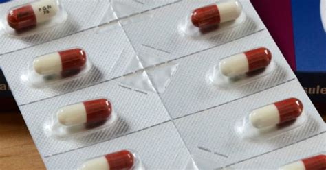 Expect Pregabalin And Gabapentin Eps Scripts As Paper Before April