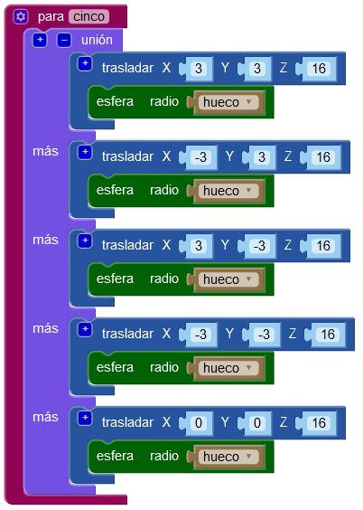 10 Given Blockscad Picuino 10 Given Blockscad Picuino