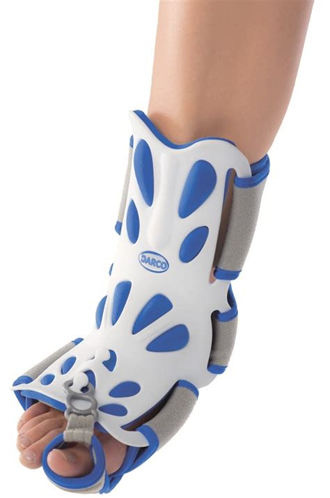 Body Armor Night Splint