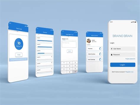 A Fully Functional Application And Website Upwork