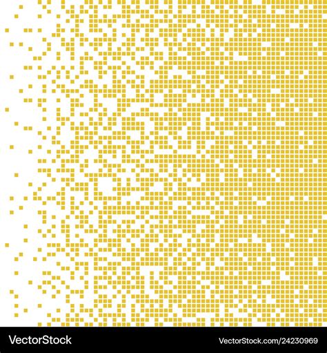 Pixels Abstract Decompose Vector Images Over 150