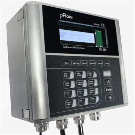 Pengukur Energi Ultrasonik Sensor Suhu Disesuaikan Untuk Produsen Elektroplating Pemasok