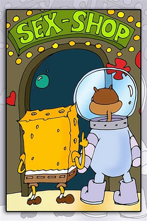 Spongebob Squarepants Cartoon Porn Sex Pictures Pass